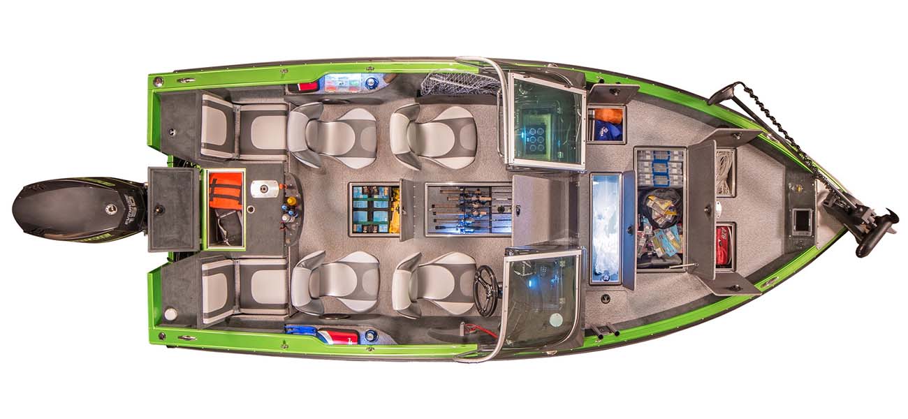 555 Fish Pro – Småland Sportfiske AB