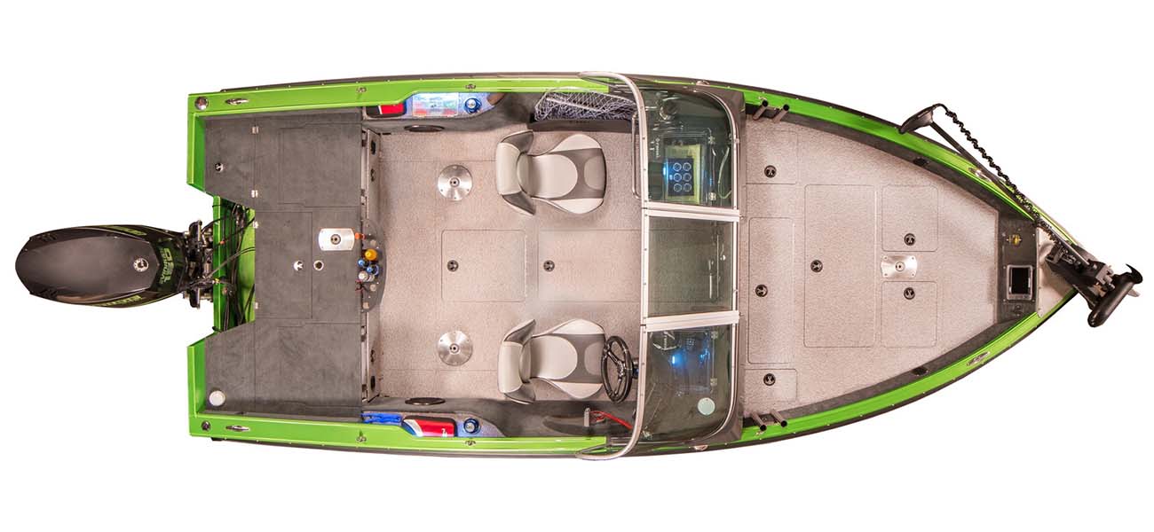 555 Fish Pro – Småland Sportfiske AB